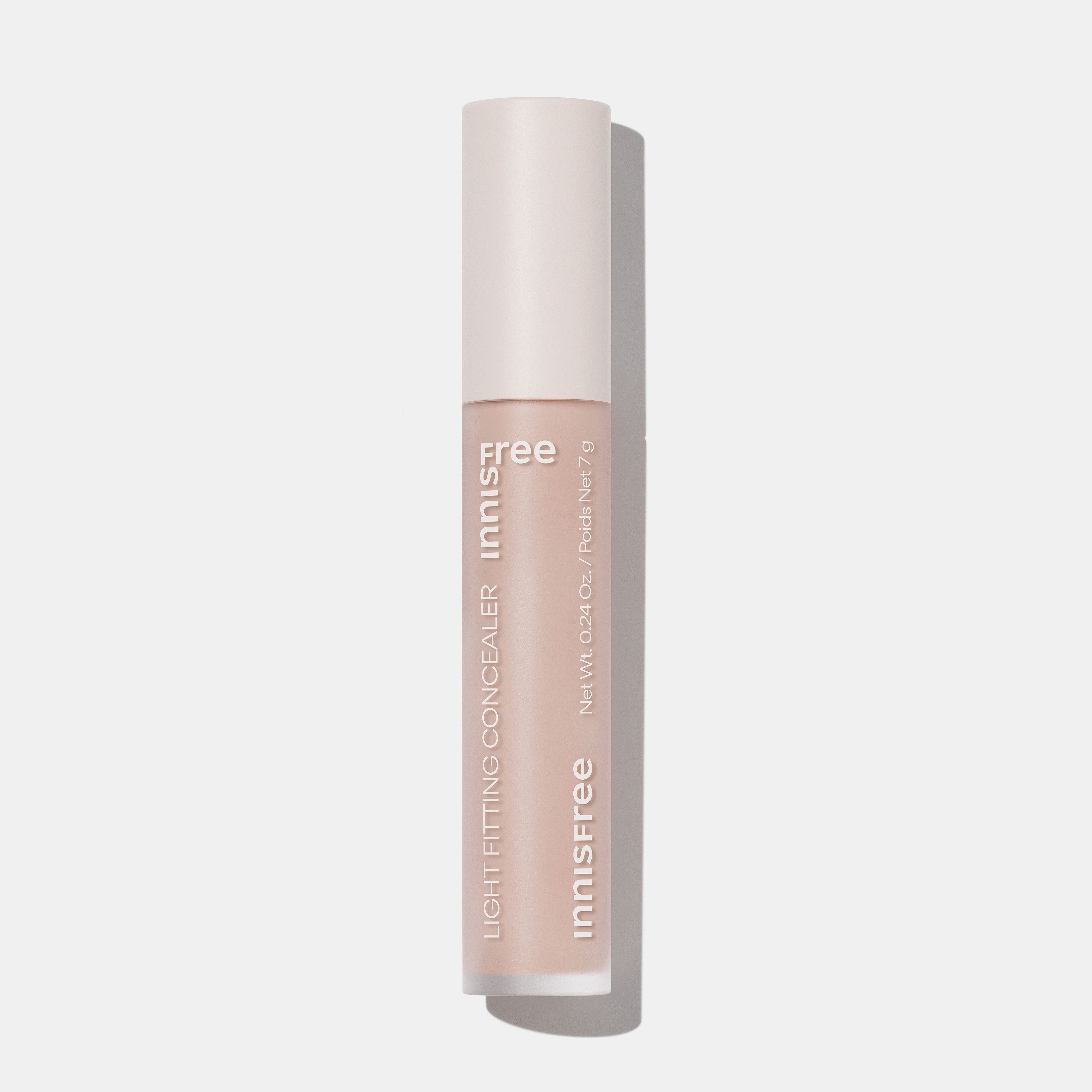 Kem Che Khuyết Điểm INNISFREE Light Fitting Concealer 7 g | innisfree ...